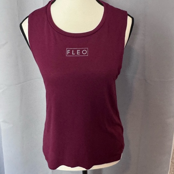 Fleo | Tops | Fleo Tank | Poshmark